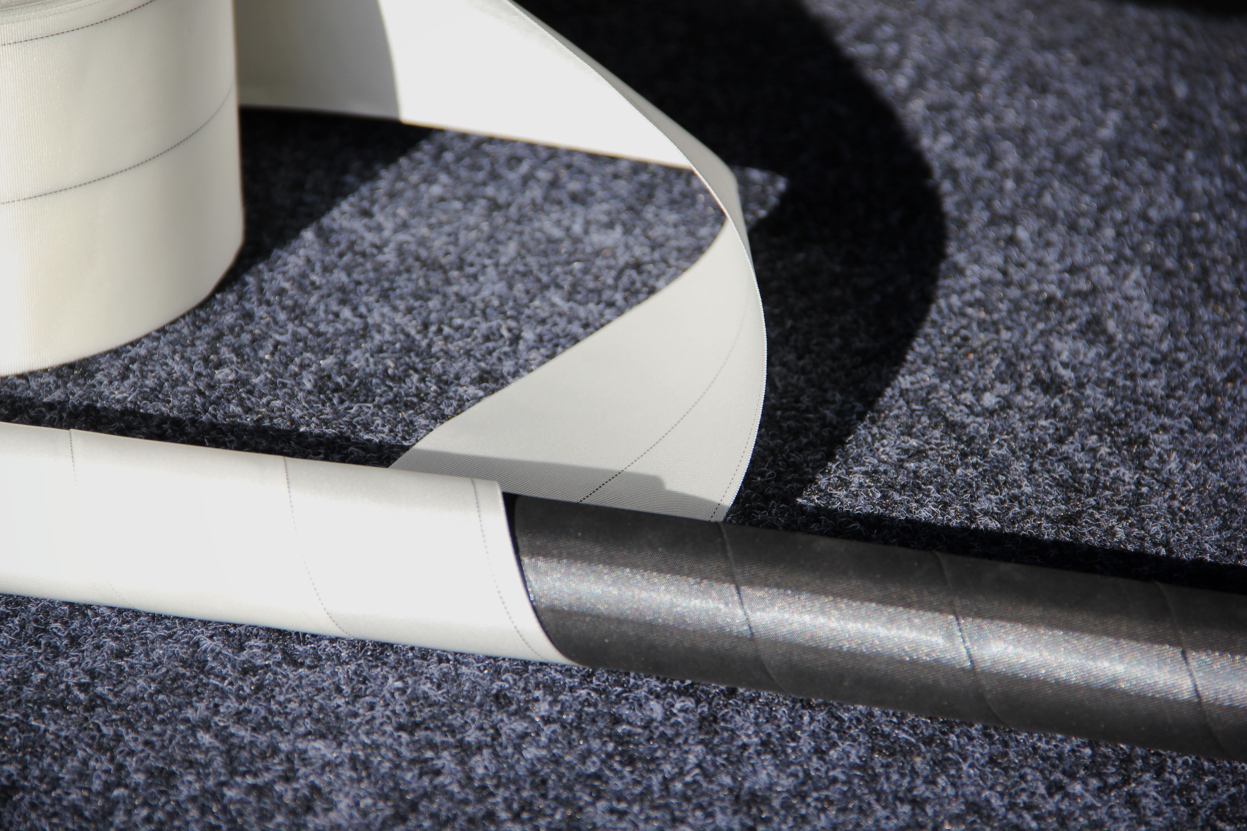 Buy Wholesale China Width 10mm-150mm Cure And Wrap Nylon 66 Tape ...