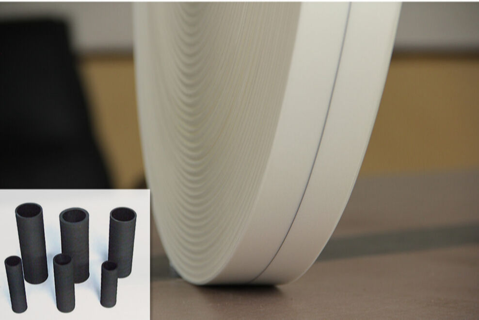 Buy Wholesale China Width 10mm-150mm Cure And Wrap Nylon 66 Tape ...