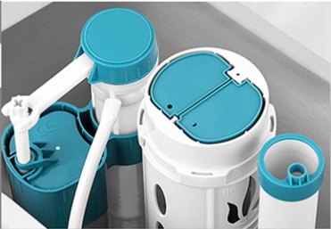 Buy Wholesale China Washdown Floor Ceram Pieces Model New Trap S Toilet ...
