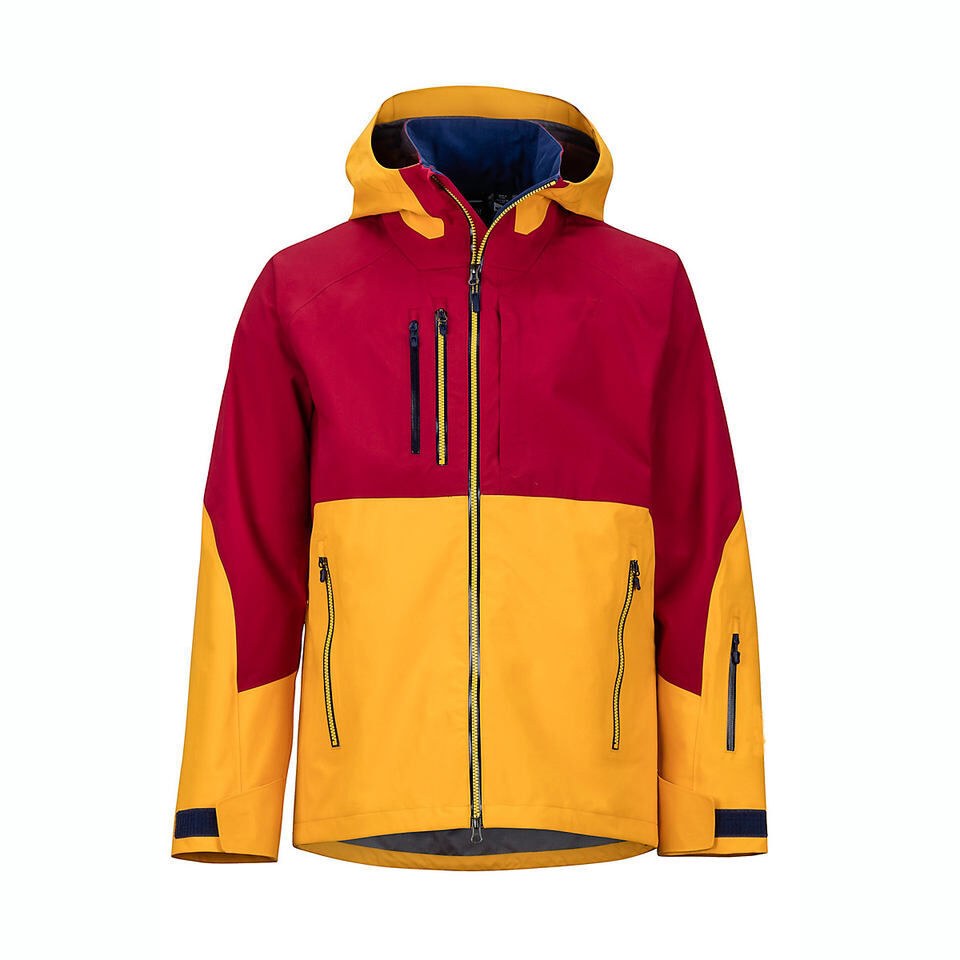 Wholesale Price Eom Direct Manufacturer Big Quantity Men's Coats Men's ...