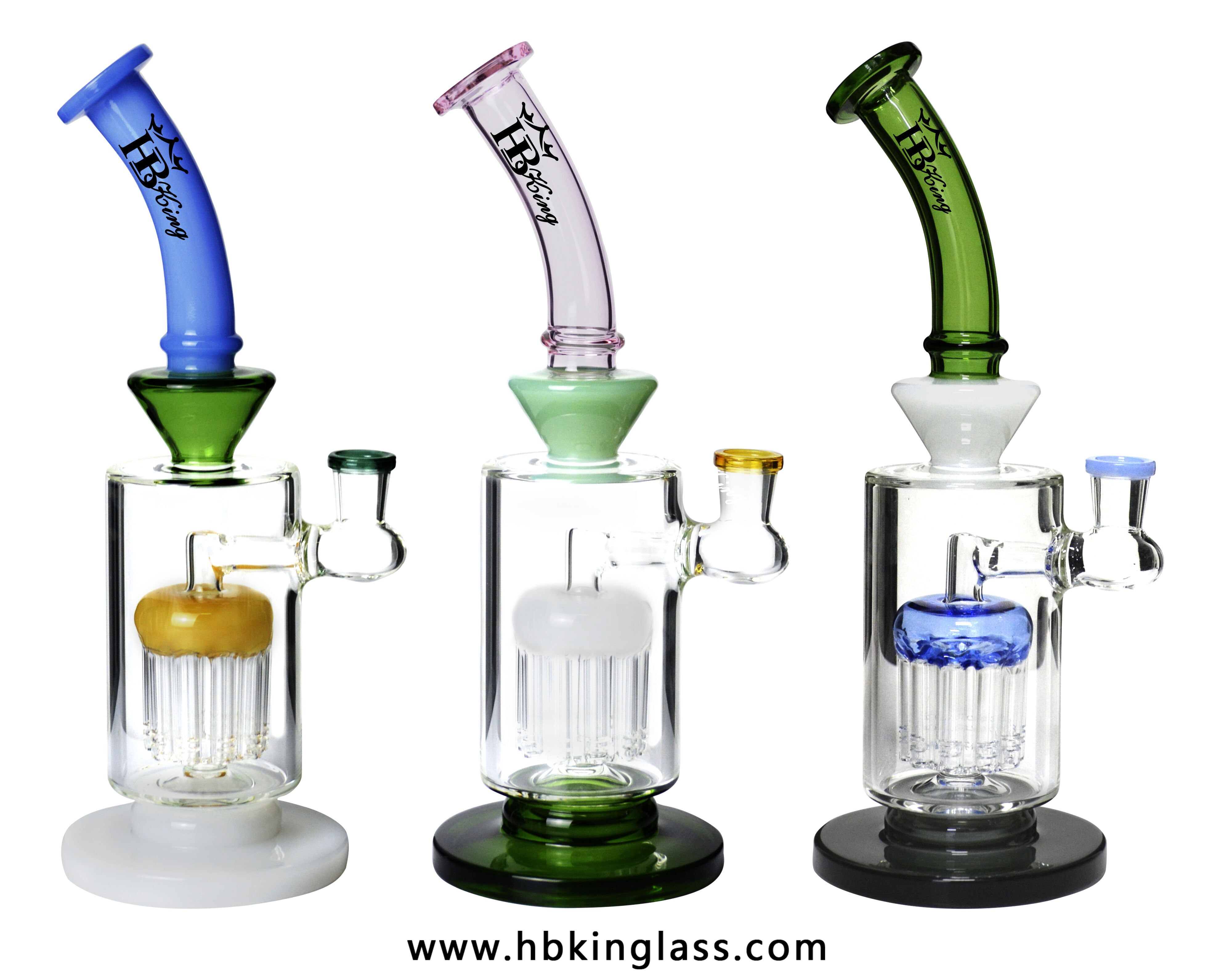 Buy Wholesale China Hbking Unique Style 10.6inch 555g Dab Rig Wholesale ...