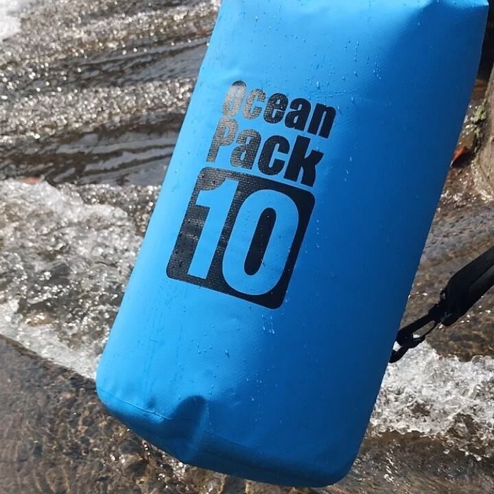 Wholesale 2l 3l 5l 10l 15l 20l 25l 30l Outdoor Sport Waterproof Dry Bag Swimming Dry Backpack ...