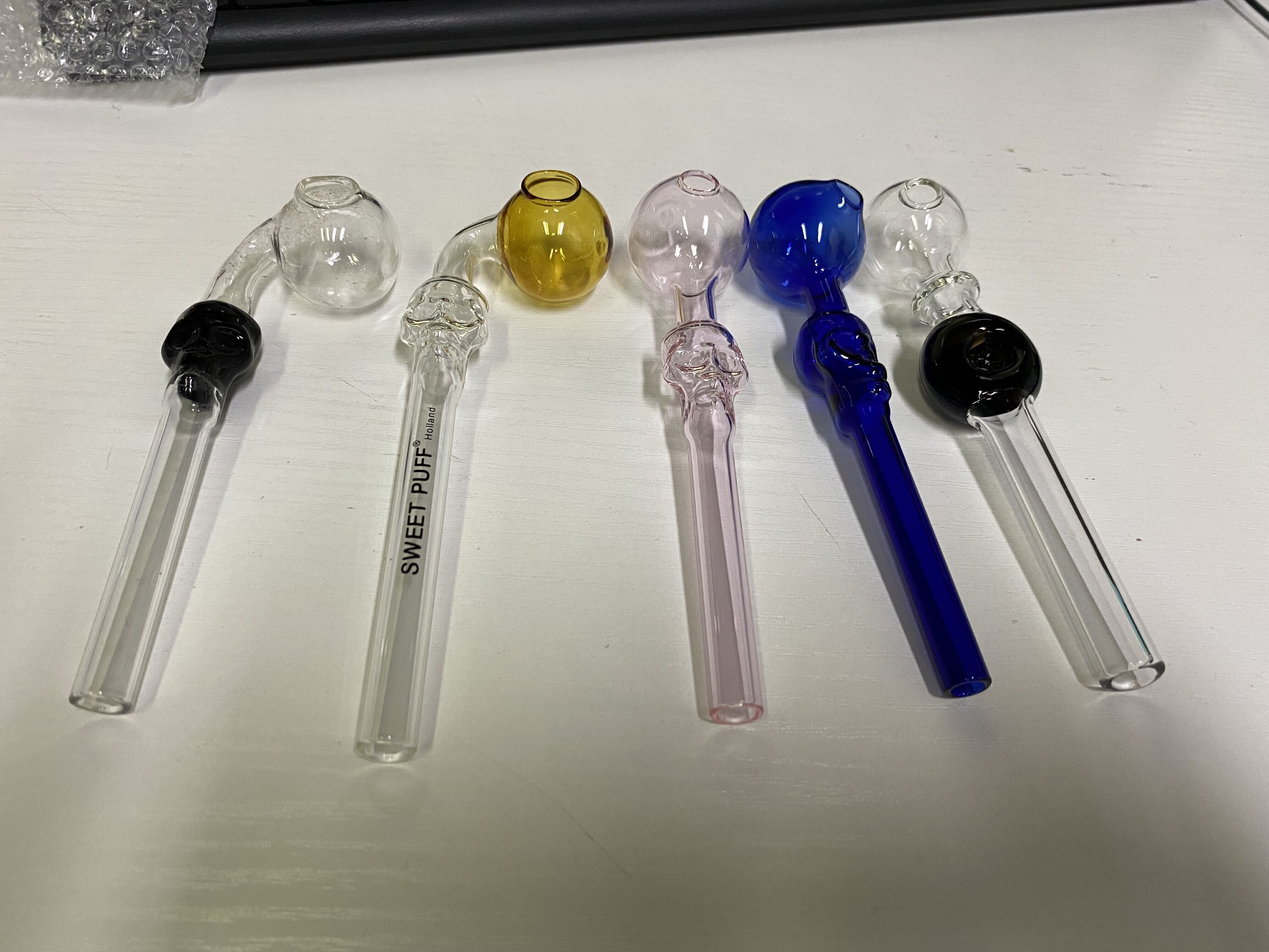 Buy Wholesale China Hbking Glass Pipes Water Glass Water Pipe Hand Pipe ...