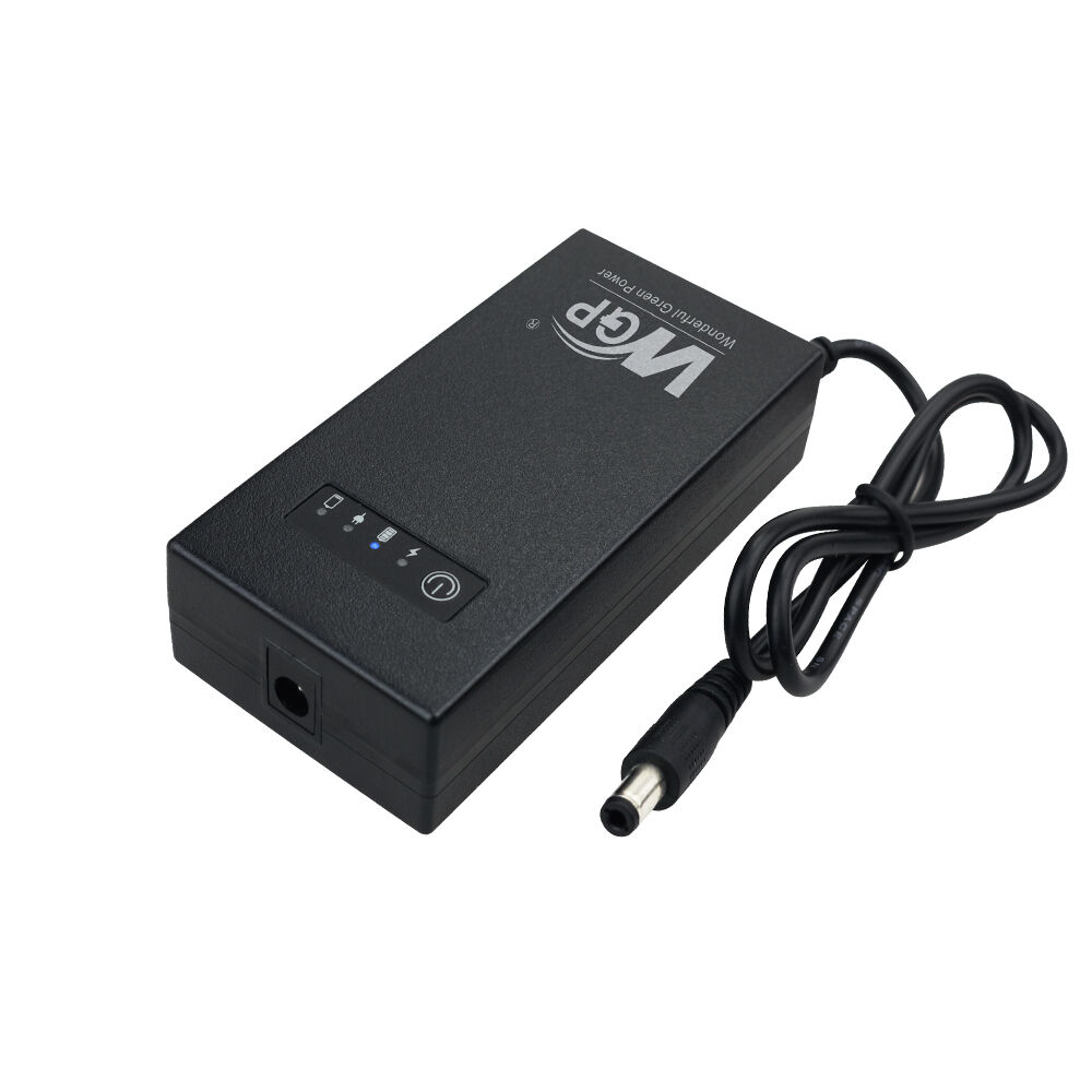 Buy China Wholesale Wgp Mini Ups For Wifi Router 12v Ont Cctv Camera ...