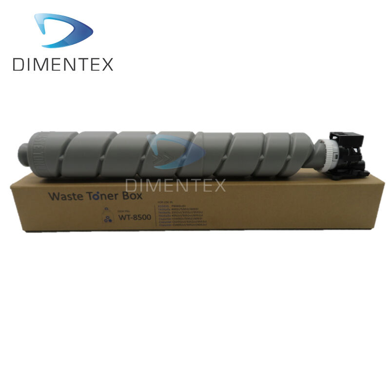 Buy Wholesale China Compatible Kyocera Mita Wt-8500 1902nd0un0 Waste ...