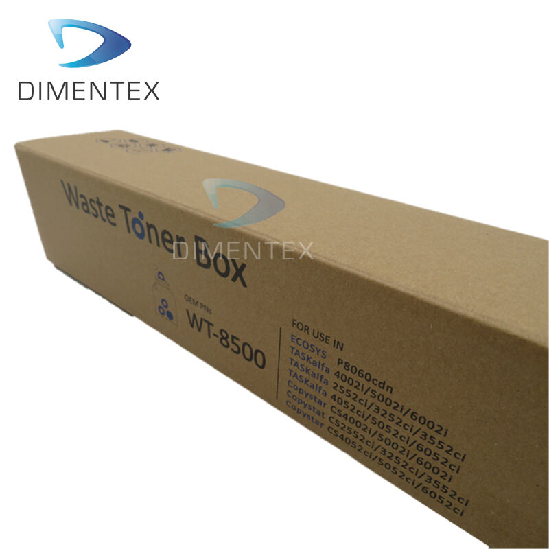 Buy Wholesale China Compatible Kyocera Mita Wt-8500 1902nd0un0 Waste ...