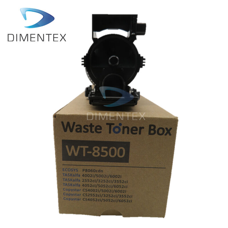 Buy Wholesale China Compatible Kyocera Mita Wt-8500 1902nd0un0 Waste ...