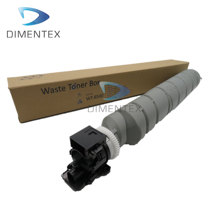 Buy Wholesale China Compatible Kyocera Mita Wt-8500 1902nd0un0 Waste ...