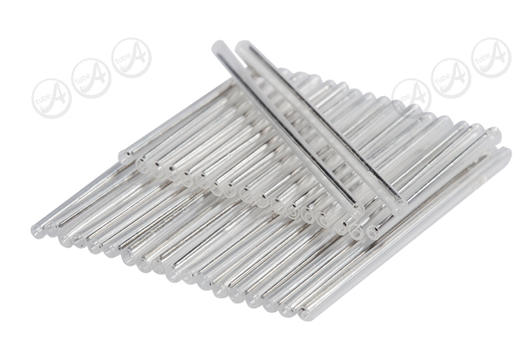 Buy Wholesale China Customized Fiber Optic Heat Shrink Protection Tube ...