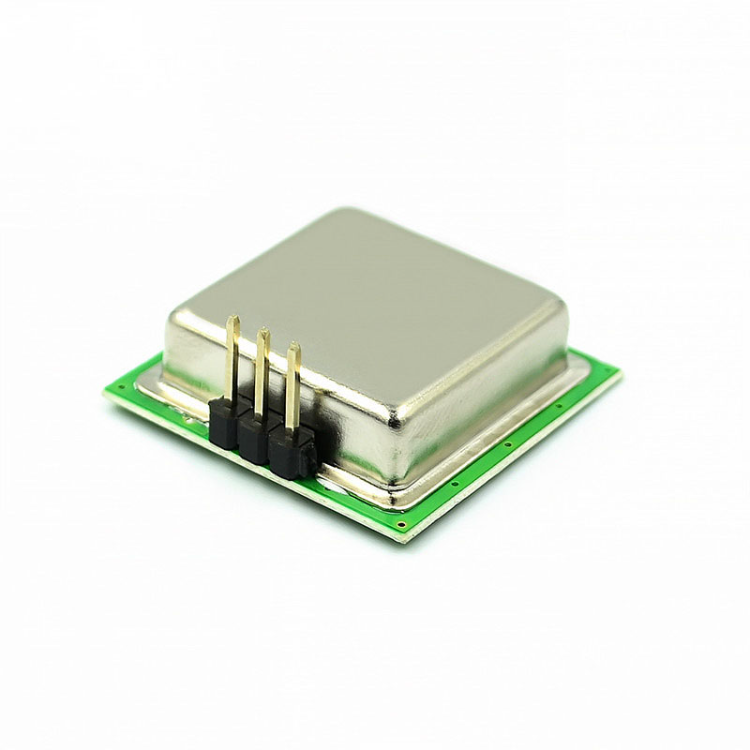 Buy Wholesale China Cdm324 24ghz Microwave Sensor Module For Automatic ...