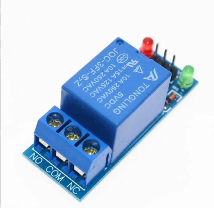 Buy Wholesale China Relay Optocoupler Isolation Low Level Arduino Relay ...