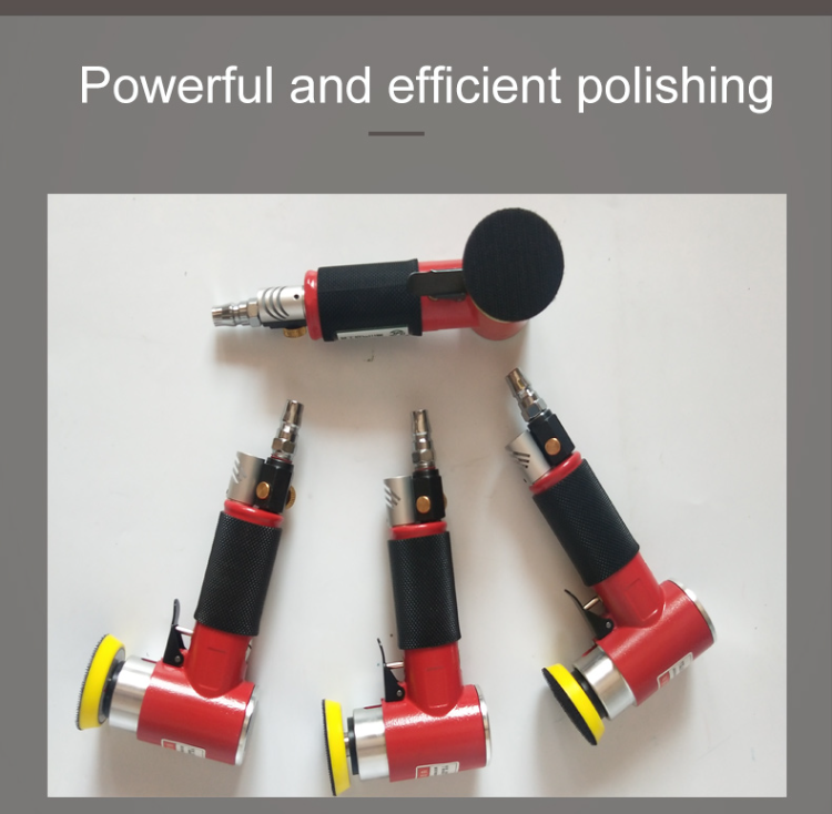 Buy Wholesale China 2" High Quality Pneumatic Right Angle Air Random ...