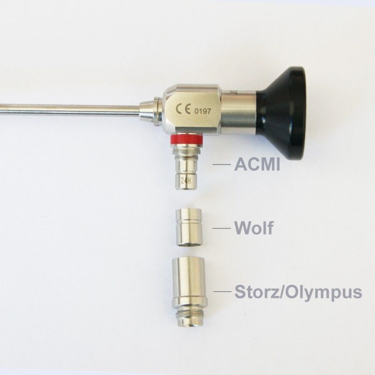 Buy Wholesale China Good Quality Shenda Rigid Borescope 2.7mm 4mm ...