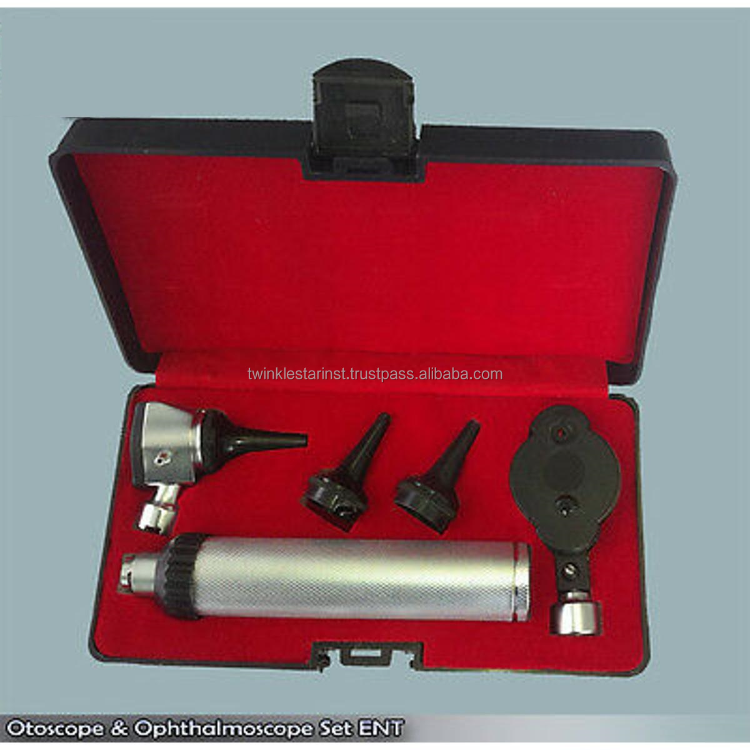 Buy Wholesale Pakistan Professional Otoscope General Ent Diagnostic ...