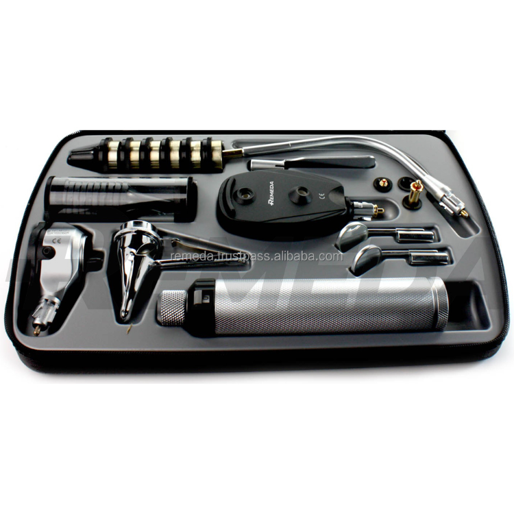 Buy Wholesale Pakistan Remeda Diagnostic Kit Ear Nose Throat ...