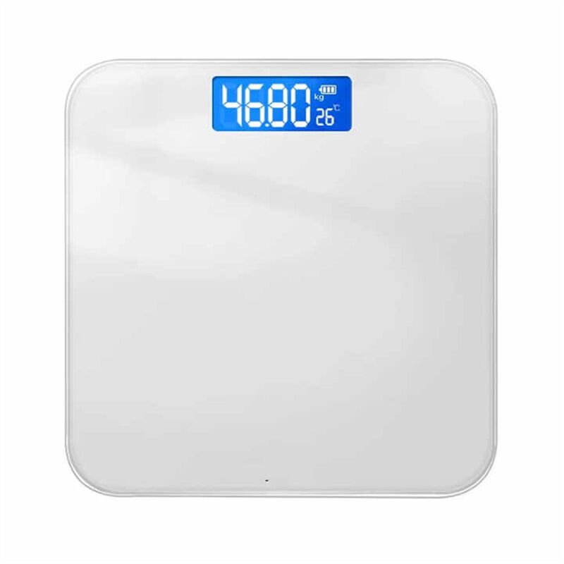 Buy Wholesale China Wholesale Mechanical Weighing Scales Bmi Bathroom ...