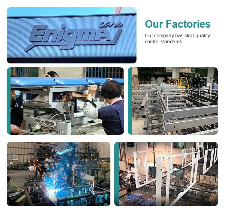Buy Wholesale China Food Table For Hospital Bed_ent-1001h & Hospital ...