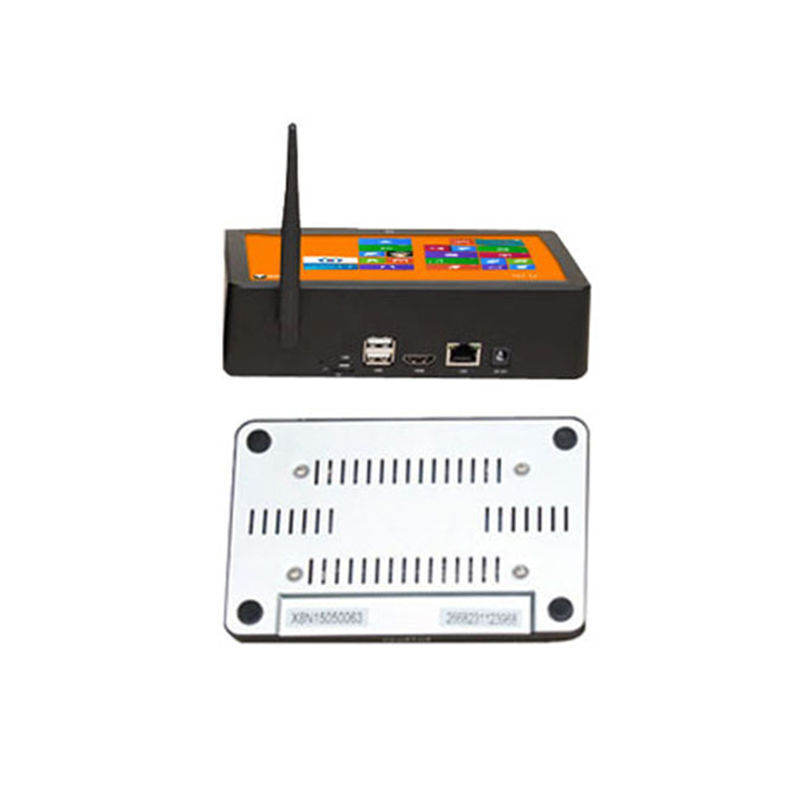 Android In Tel Mini Pc, 2gb Ram+32gb Rom, 7-inch Dual Os - Buy China ...