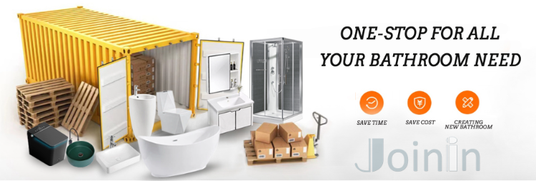 Bulk Buy China Wholesale Commercial High Quality Bathroom Ceramic Two ...