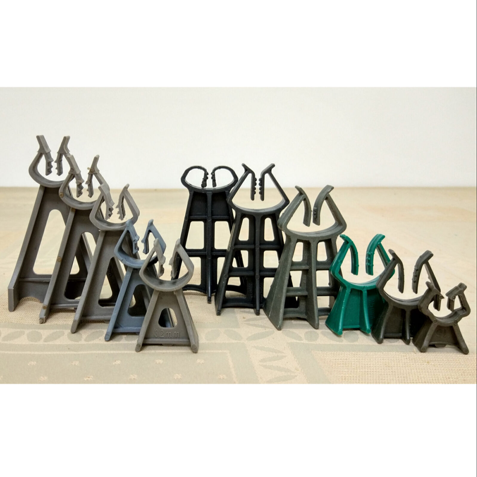 Buy Wholesale China Pp Platform Style Rebar Chair Plastic Spacer Heavy ...