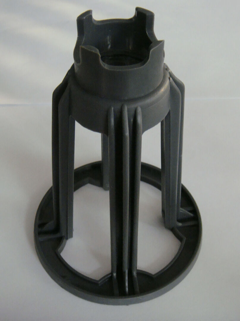 Buy Wholesale China Pp Platform Style Rebar Chair Plastic Spacer Heavy ...