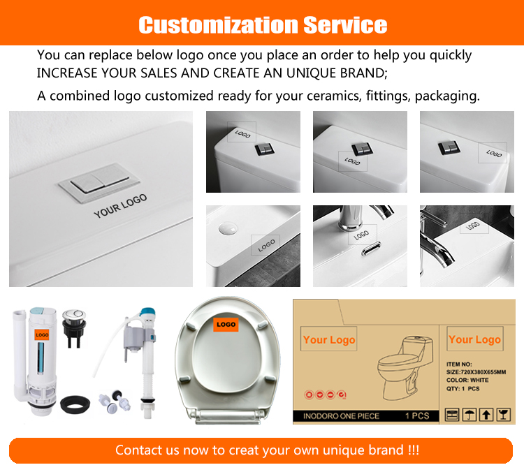 Buy Wholesale China European Model Toilet Brands P-trap Washdown Two ...