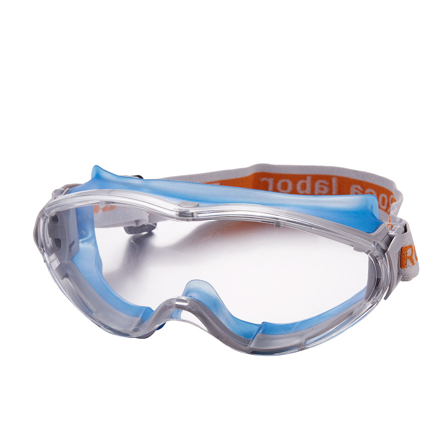 Buy Wholesale China Gw020 Pvc Frame Pc Lens Various Color Safety ...