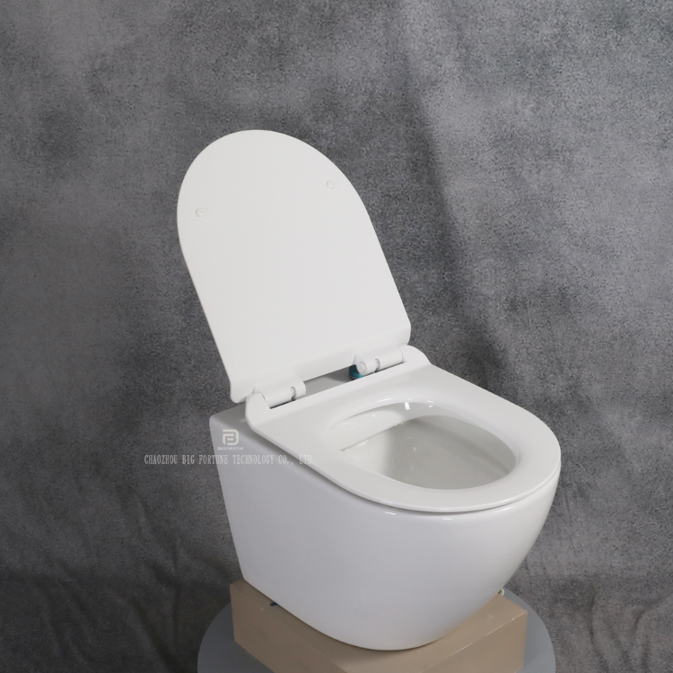 Buy Wholesale China Ceramic Japanese Style Wc Toilet Luxury Sanitary ...