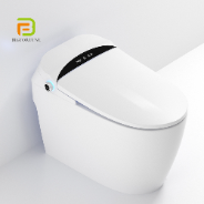 Buy Wholesale China Ceramic Japanese Style Wc Toilet Luxury Sanitary ...