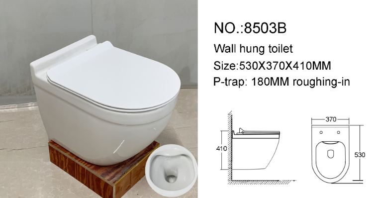 Buy Wholesale China Ceramic Japanese Style Wc Toilet Luxury Sanitary ...