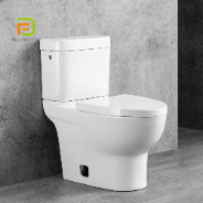 Buy Wholesale China Ceramic Japanese Style Wc Toilet Luxury Sanitary ...