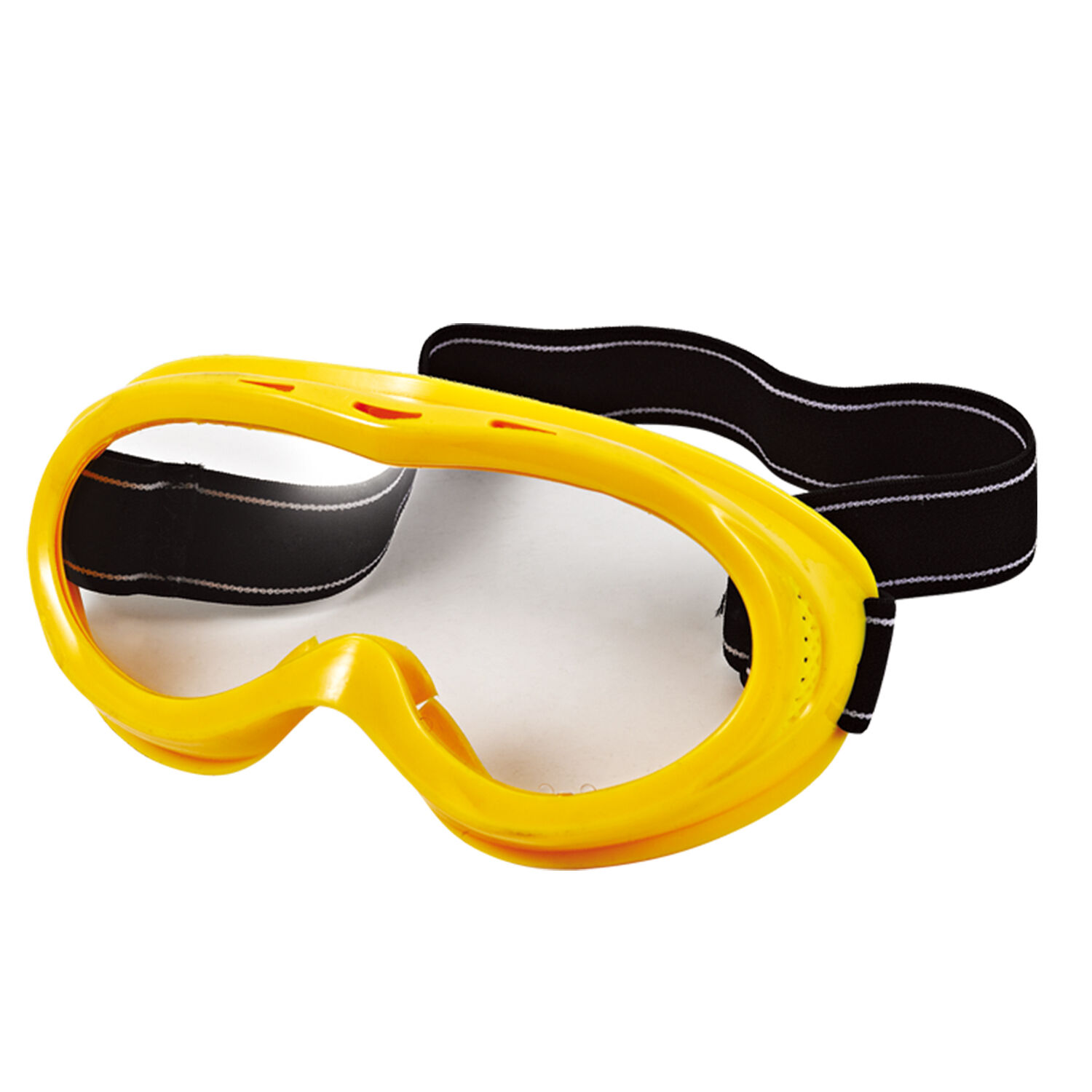 Buy Wholesale China Gw020 Pvc Frame Pc Lens Various Color Safety ...