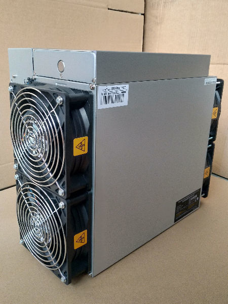 Latest Bitmain Antminer Dr7 127t 2730w 21.5j/t Scp Algo Bitmain Asic ...