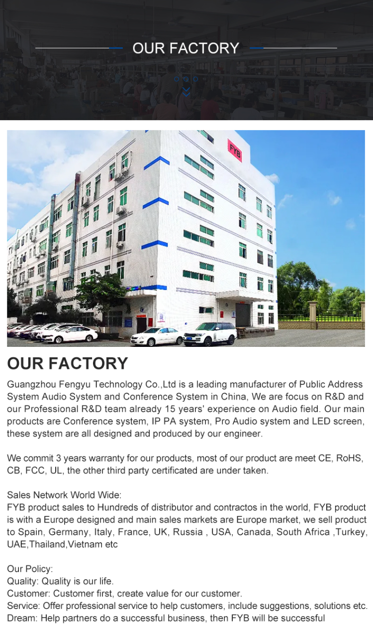 Buy China Wholesale Ip Public Address System Network Paging Mic ...