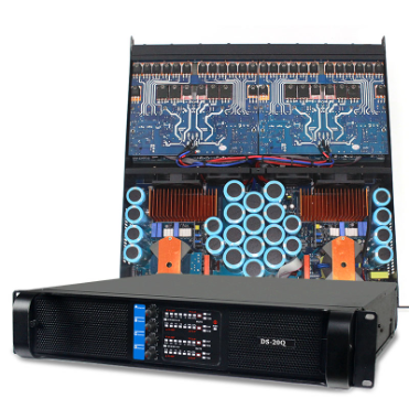 Buy Wholesale China Sinbosen Big Power Indoor Stage Event Pa Musical ...