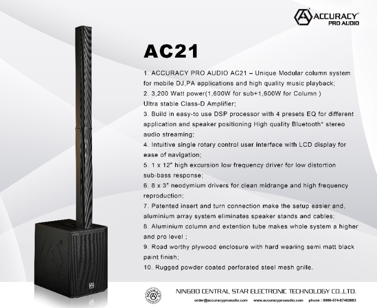 Buy Wholesale China Accuracy Pro Audio Audio Mixer Combo Set Dj ...