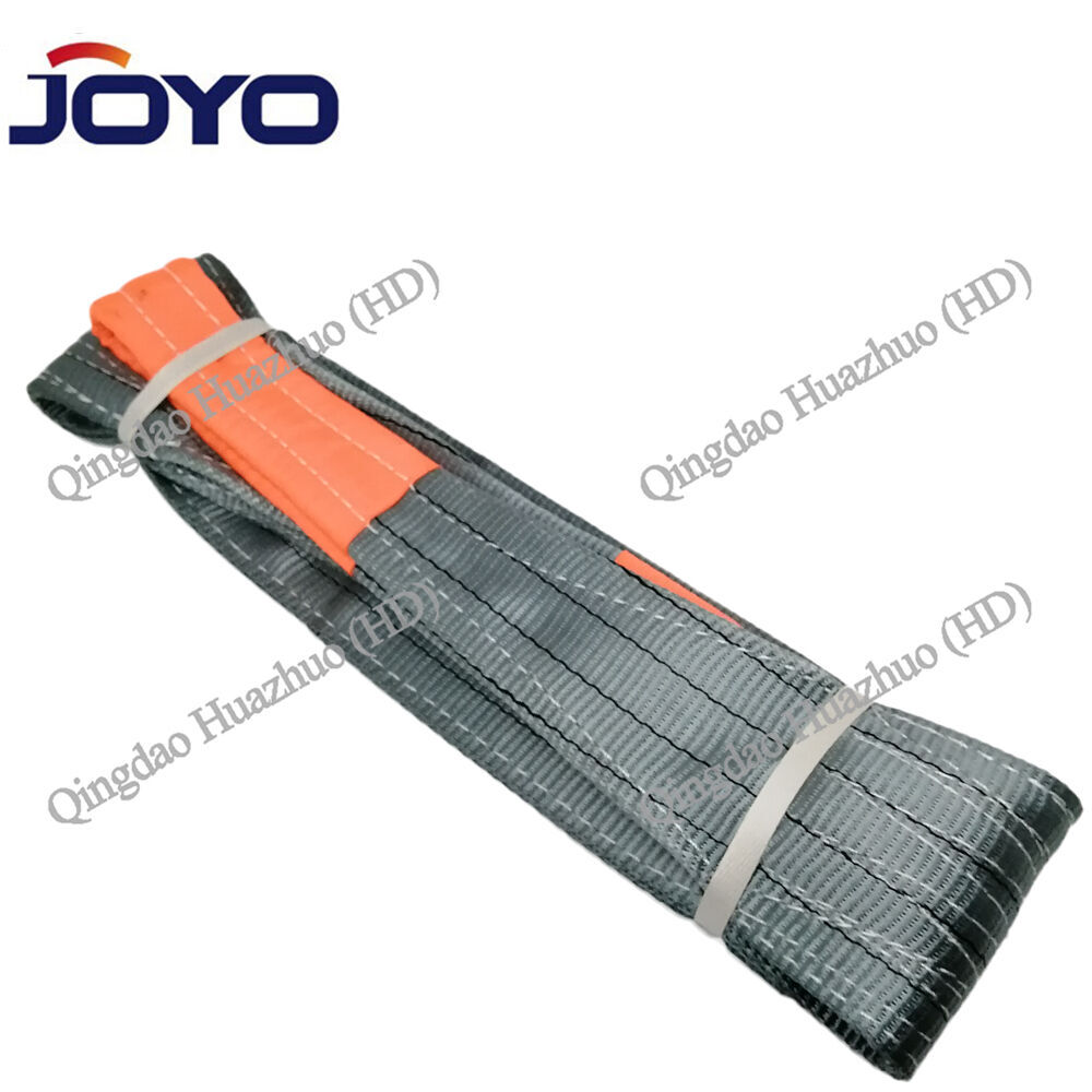 Bulk Buy China Wholesale Webbing Sling/lifting Sling, Grey,iso9001:2015 ...