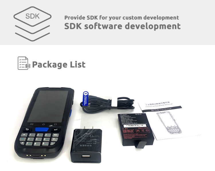 Buy Wholesale China Ruiyantek Android Rugged Industrial Tablet Ip65 ...