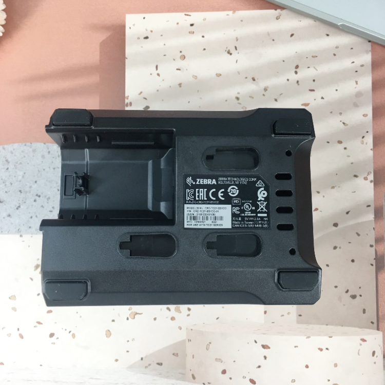 Original Brand Tc21 Pdas Single Cradle (crd-tc2y-bs1co) For Tc21/tc210k ...