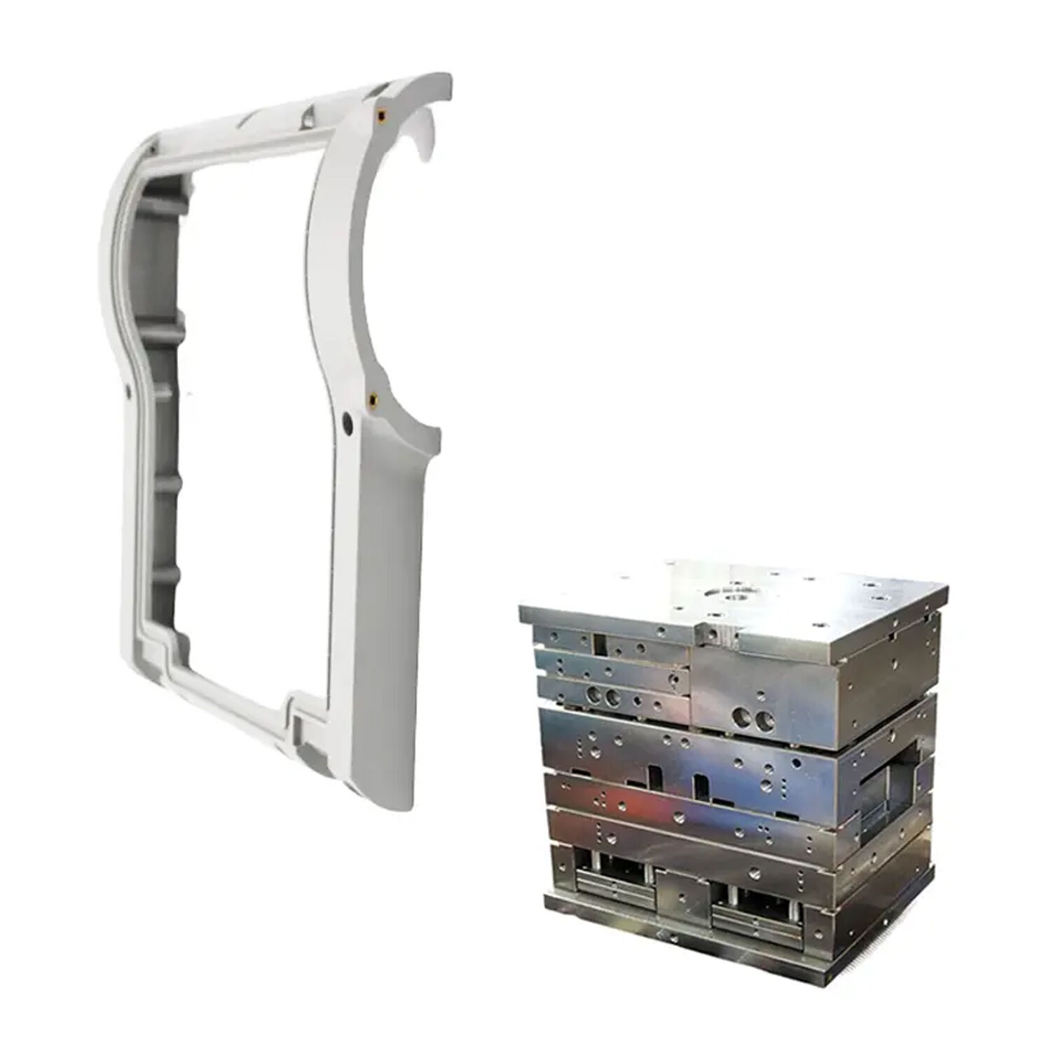 Buy Wholesale China Factory Price Plastic Injection Mold Waterproof ...