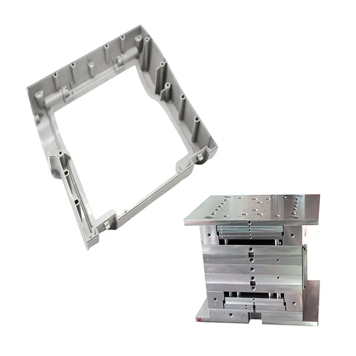 Buy Wholesale China Factory Price Plastic Injection Mold Waterproof ...