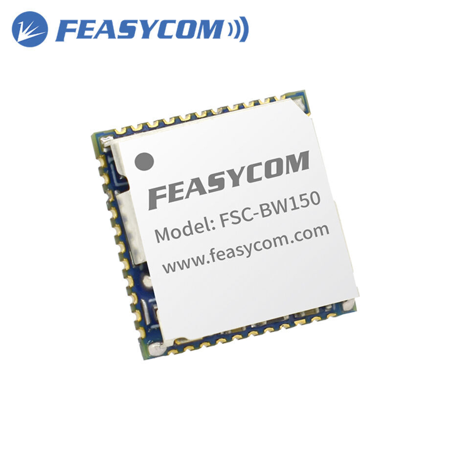 Buy Wholesale China Wi-fi Bluetooth Module Wi-fi 6 Support 2.4ghz/5ghz ...