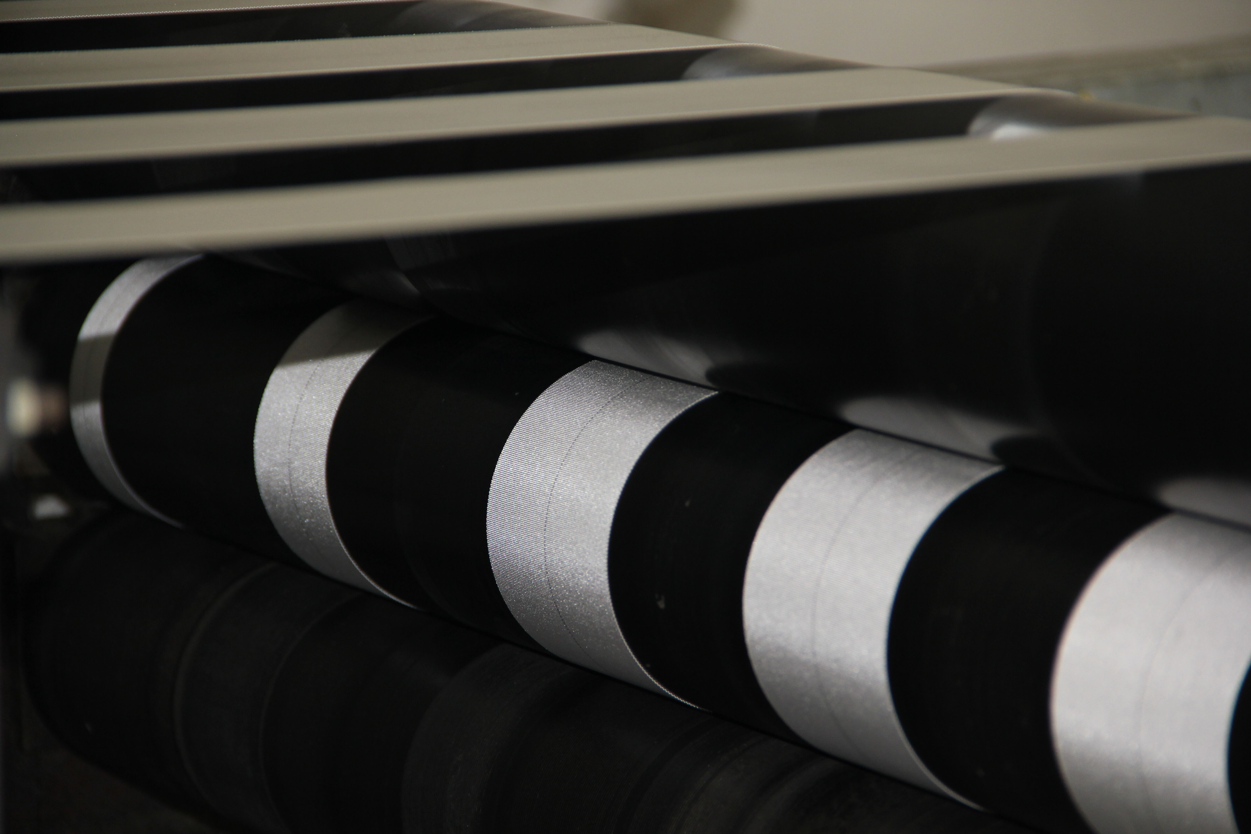 Buy Wholesale China Width 10mm-150mm Cure And Wrap Nylon 66 Tape ...