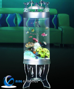 Ning E-plastik Polietilena Bening Transparan Akrilik Bening Pipa Pvc ...