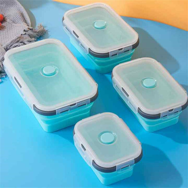 Buy Wholesale China Wholesale Silicone Lunch Boxes Rubber Silicone Pet ...