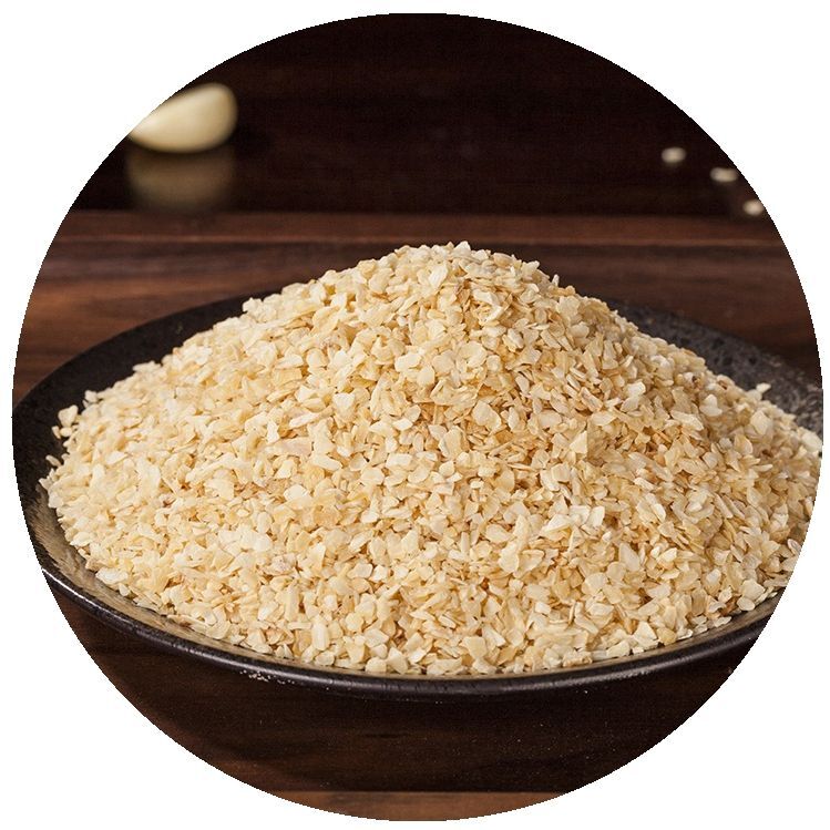 Buy Wholesale China Granulated Garlic 8-16 Mesh Dehydrated Garlic Dried ...