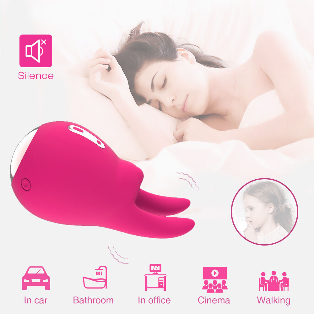 Buy Wholesale China Levett Vibrating Sex Toy With 10 Vibration Modes Bullet Eggs G Spot Vibrator ...