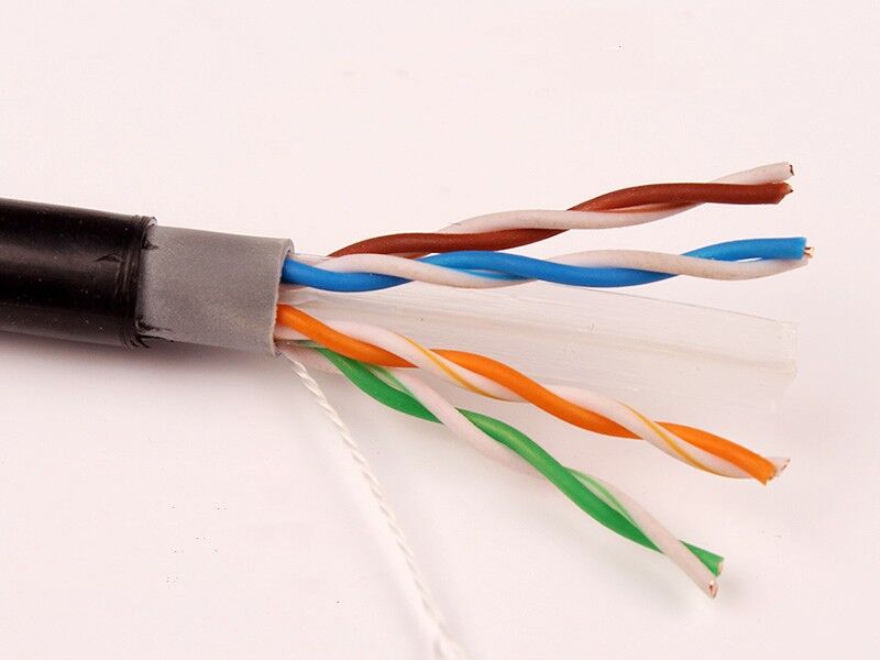 Buy Wholesale China China Best Selling 23awg Cat6 Stp Ftp Outdoor Cable ...