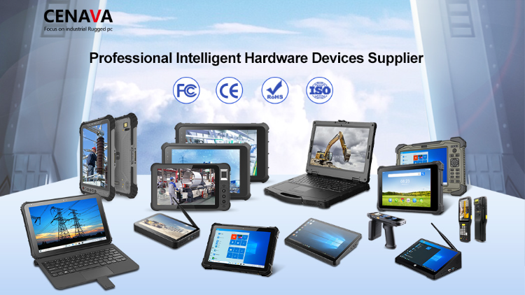Buy Wholesale China P40t-s Custom Android Handheld Mobile Terminal Car ...