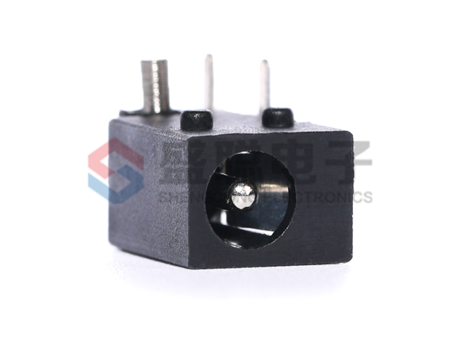 Buy Wholesale China New Arrivals Sale1.65mm Dip Power Jacks With High ...